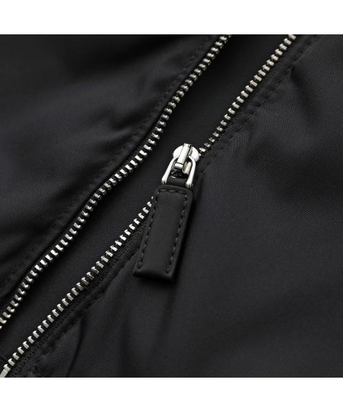 セール】PRADA シャツジャケット SGB684 1WQ8 Re-Nylon セール】PRADA シャツジャケット SGB684 1WQ8 Re-Nylon