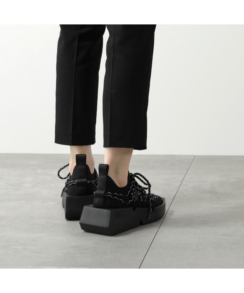 セール 14%OFF】UNITED NUDE スニーカー Mega II 軽量 ニット セール 14%OFF】UNITED NUDE スニーカー Mega II 軽量 ニット