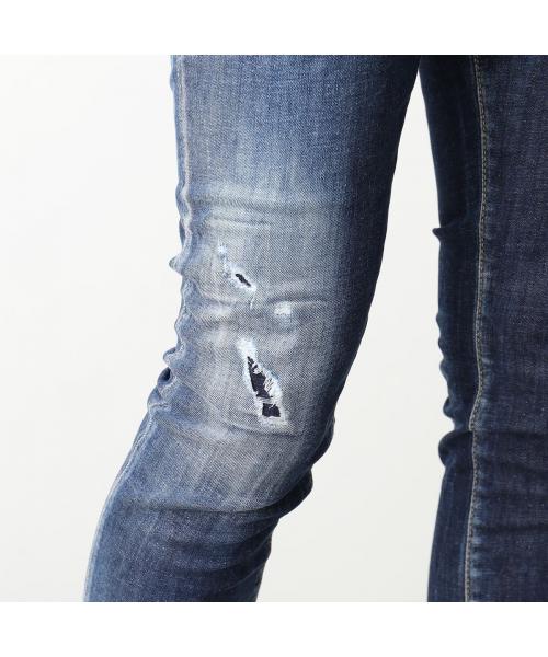 セール 59%OFF】DSQUARED2 ジーンズ S74LB1337 S30789 デニム セール 59%OFF】DSQUARED2 ジーンズ S74LB1337 S30789 デニム