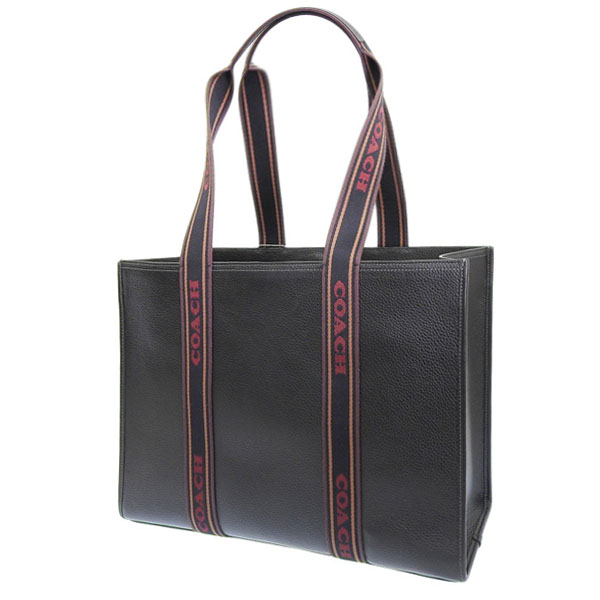 COACH コーチ LARGE SMITH TOTE ラージ スミス トート バッグ A4 COACH コーチ LARGE SMITH TOTE ラージ スミス トート バッグ A4