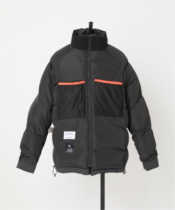 セール 40%OFF】OLIVEDRAB パークダウンジャケット(505783049 セール 40%OFF】OLIVEDRAB パークダウンジャケット(505783049