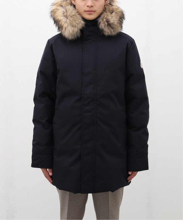 PYRENEX / ピレネックス】ANNECY(505744003) | エディフィス PYRENEX / ピレネックス】ANNECY(505744003) | エディフィス