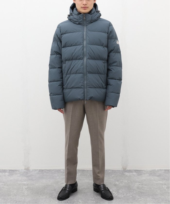 PYRENEX / ピレネックス】SPOUTNIC MINI RIPSTOP(505744004 PYRENEX / ピレネックス】SPOUTNIC MINI RIPSTOP(505744004