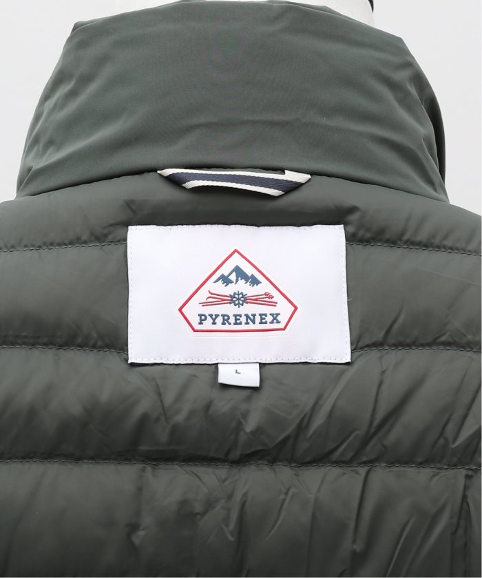 PYRENEX / ピレネックス】CLARK(505744010) | エディフィス PYRENEX / ピレネックス】CLARK(505744010) | エディフィス