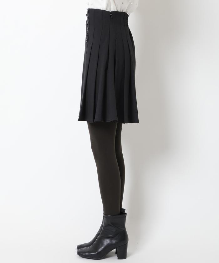 セール 30%OFF】サイドボタンミニスカート(505763877) | ウィル セール 30%OFF】サイドボタンミニスカート(505763877) | ウィル