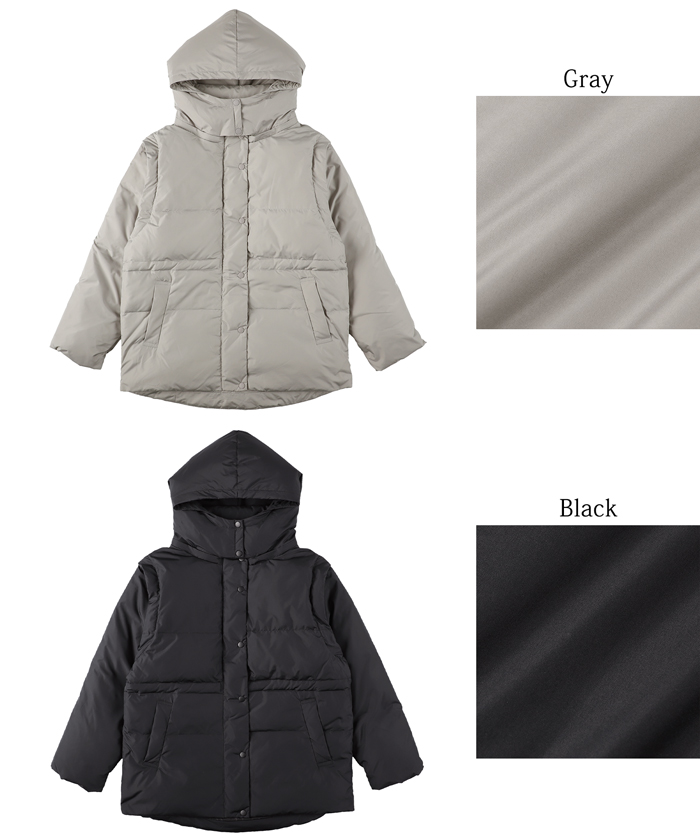 クーポン】【セール 30%OFF】3WAYダウンジャケット クーポン】【セール 30%OFF】3WAYダウンジャケット