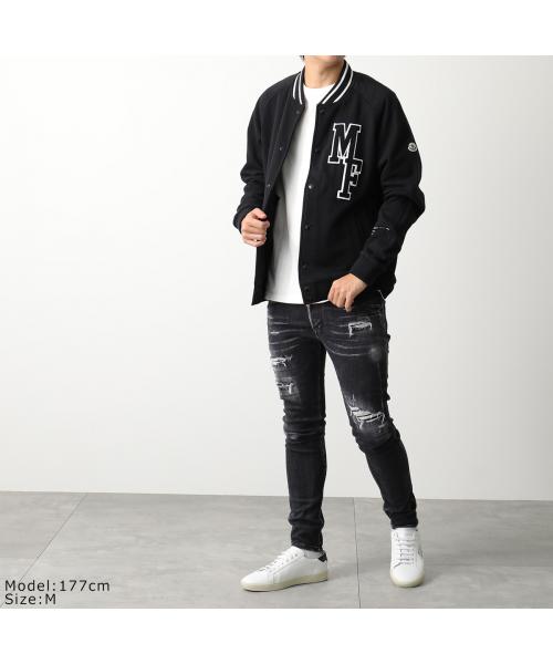 セール】MONCLER FRGMT ジャケット 8G00006 899OJ スタジャン セール】MONCLER FRGMT ジャケット 8G00006 899OJ スタジャン