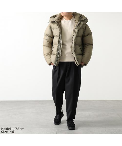 セール 37%OFF】Ten c ダウンジャケット ALPINE DOWN JACKET セール 37%OFF】Ten c ダウンジャケット ALPINE DOWN JACKET