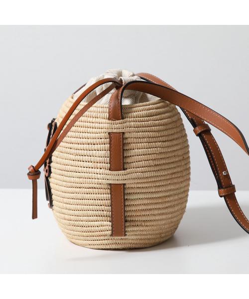 LOEWE かごバッグ BEEHIVE ビーハイブ A223Z48X03(505798138 LOEWE かごバッグ BEEHIVE ビーハイブ A223Z48X03(505798138
