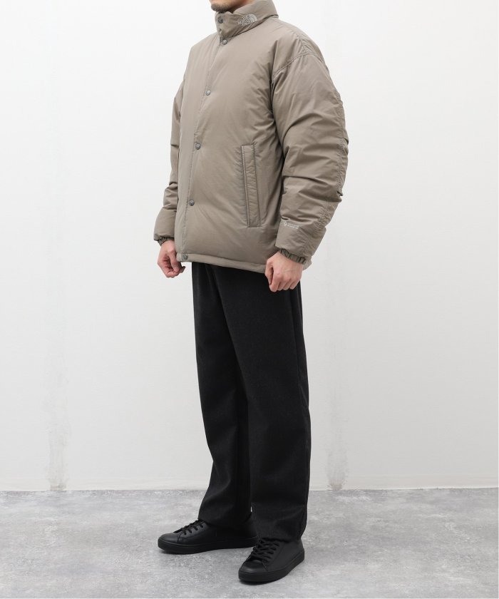 THE NORTH FACE / ザ ノースフェイス】Alteration Sierra Jacket THE NORTH FACE / ザ ノースフェイス】Alteration Sierra Jacket