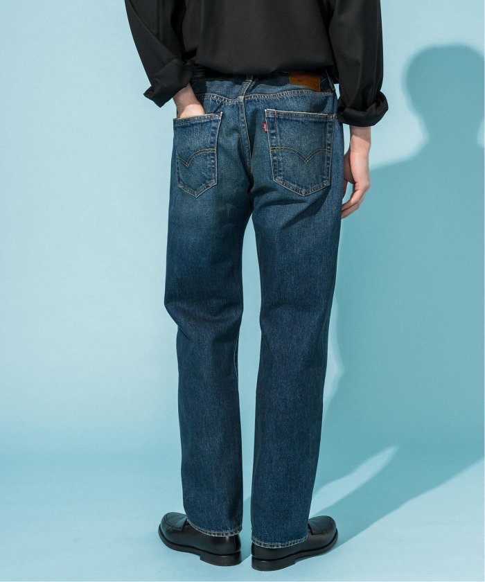 セール 30%OFF】【Levi's/リーバイス】30th 別注 BIG E 501(R セール 30%OFF】【Levi's/リーバイス】30th 別注 BIG E 501(R