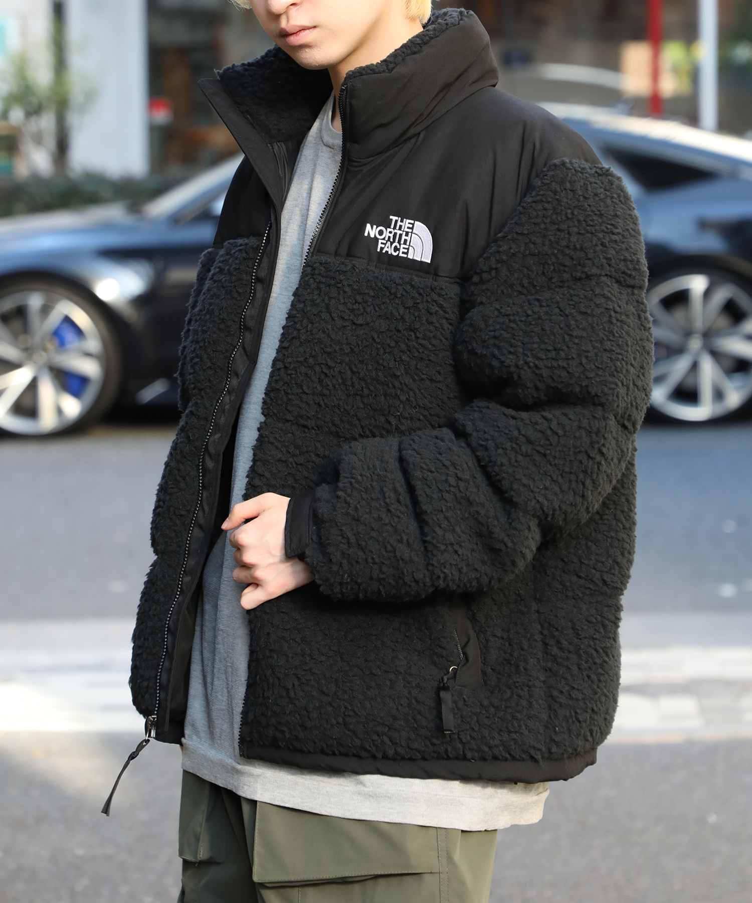 セール30%OFF】ザ・ノース・フェイス THE NORTH FACE / SHERPA セール30%OFF】ザ・ノース・フェイス THE NORTH FACE / SHERPA
