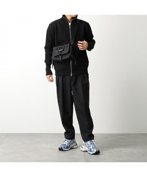 BALENCIAGA ショルダーバッグ ARMY 656106 2BKPI(505803424 BALENCIAGA ショルダーバッグ ARMY 656106 2BKPI(505803424