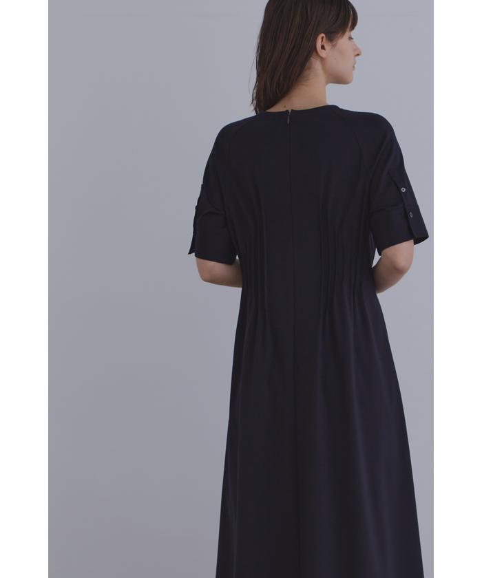 セール 30%OFF】《LE PHIL》コンパクトポンチドレス(505175397 セール 30%OFF】《LE PHIL》コンパクトポンチドレス(505175397