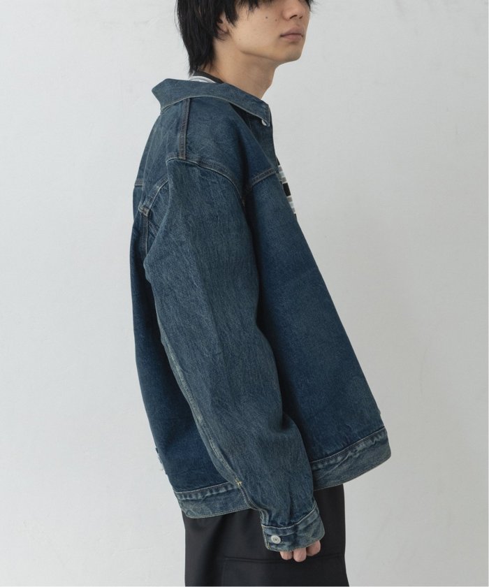 セール】Levi's(リーバイス)30th 別注 Type 1 トラッカー セール】Levi's(リーバイス)30th 別注 Type 1 トラッカー