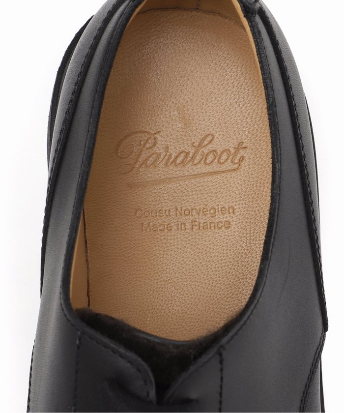 セール】PARABOOT × JOURNAL STANDARD / パラブーツ 別注 セール】PARABOOT × JOURNAL STANDARD / パラブーツ 別注