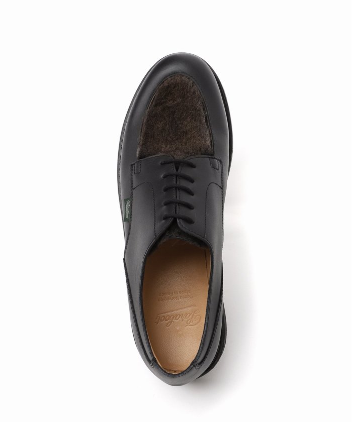 セール】PARABOOT × JOURNAL STANDARD / パラブーツ 別注 セール】PARABOOT × JOURNAL STANDARD / パラブーツ 別注