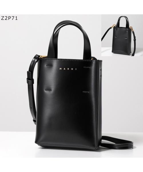 セール】マルニ MARNI MARNI ショルダーバッグ museo ミュゼオ セール】マルニ MARNI MARNI ショルダーバッグ museo ミュゼオ