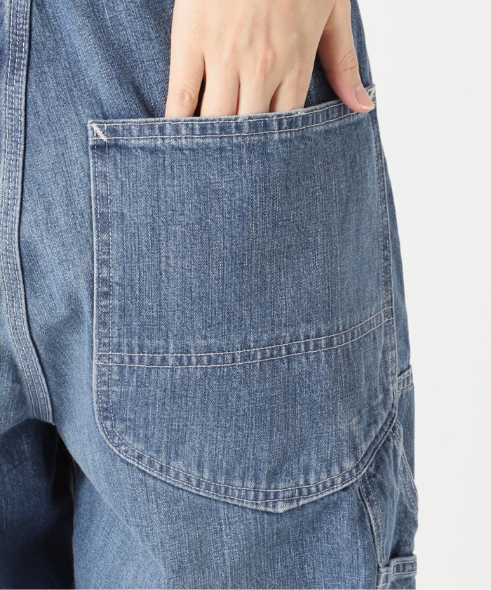 LEE/リー】別注DUNGAREES PAINTER PANTS(505828551) | フレーム LEE/リー】別注DUNGAREES PAINTER PANTS(505828551) | フレーム
