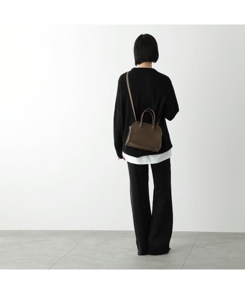 ザ ロウ THE ROW THE ROW ハンドバッグ SOFT MARGAUX 10 W1190 ザ ロウ THE ROW THE ROW ハンドバッグ SOFT MARGAUX 10 W1190