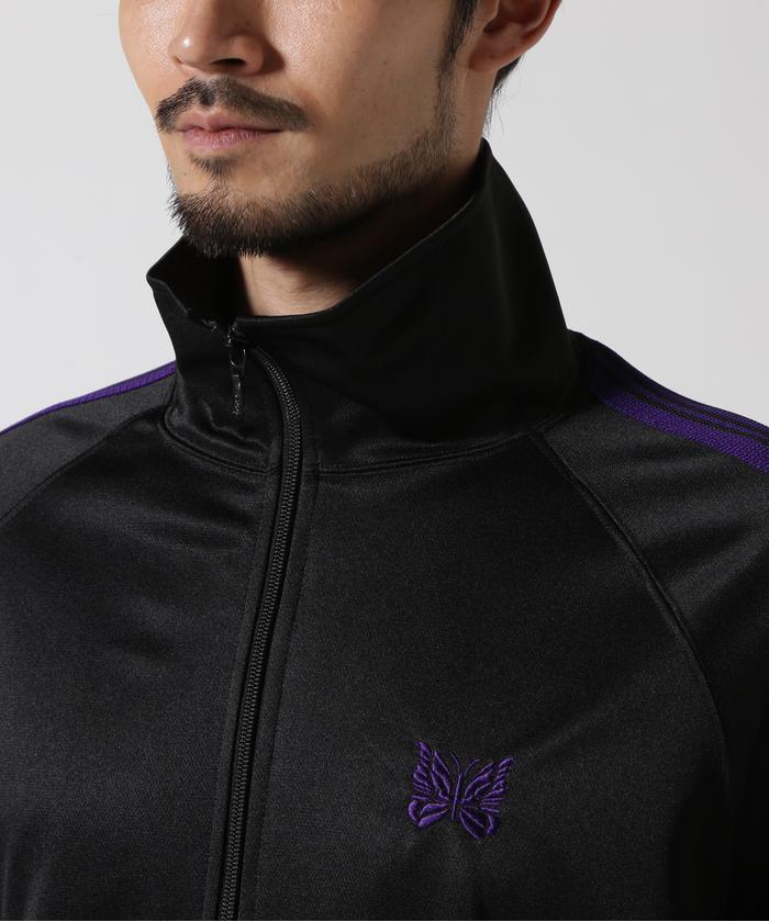 Needles/ニードルズ 別注TRACK JACKET - POLY SMOOTH(505830737 Needles/ニードルズ 別注TRACK JACKET - POLY SMOOTH(505830737