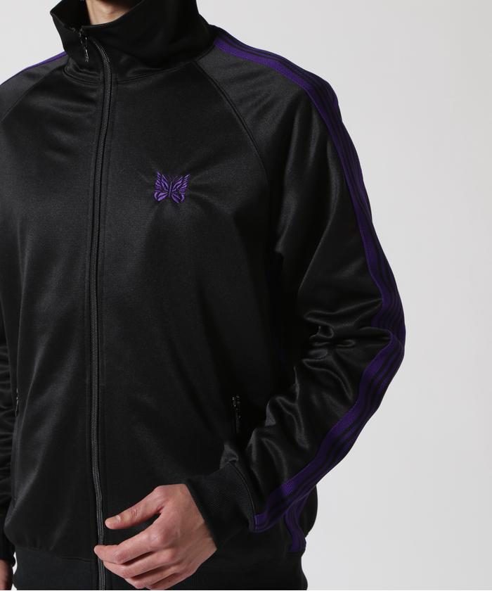 Needles/ニードルズ 別注TRACK JACKET - POLY SMOOTH(505830737 Needles/ニードルズ 別注TRACK JACKET - POLY SMOOTH(505830737