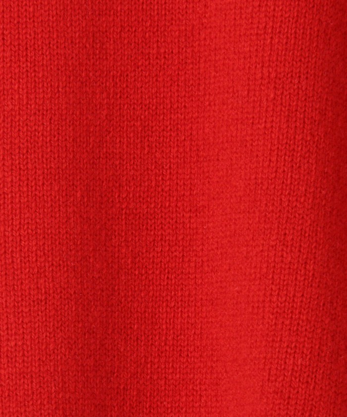 NZ LAMB 9G クルーネックプルオーバー(505459292) | MACPHEE NZ LAMB 9G クルーネックプルオーバー(505459292) | MACPHEE