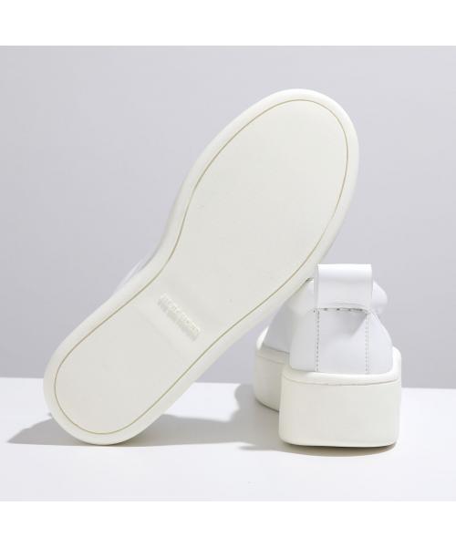 セール51%OFF】ジルサンダー Jil Sander JIL SANDER スリッポン セール51%OFF】ジルサンダー Jil Sander JIL SANDER スリッポン
