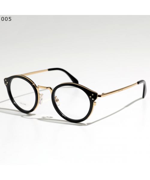 セール 41%OFF】セリーヌ CELINE CELINE メガネ CL50001U セール 41%OFF】セリーヌ CELINE CELINE メガネ CL50001U