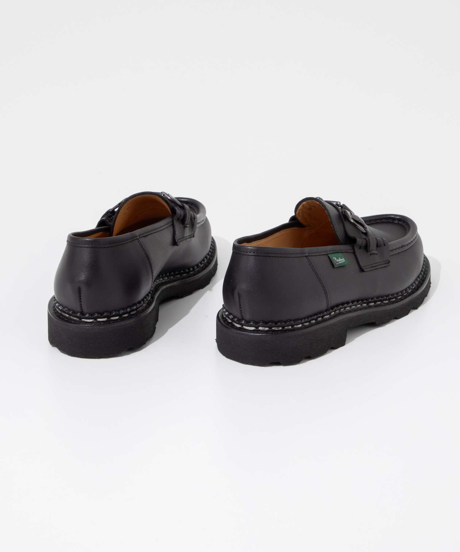 パラブーツ Paraboot 202715 ビジネスシューズ REIMS MORS パラブーツ Paraboot 202715 ビジネスシューズ REIMS MORS