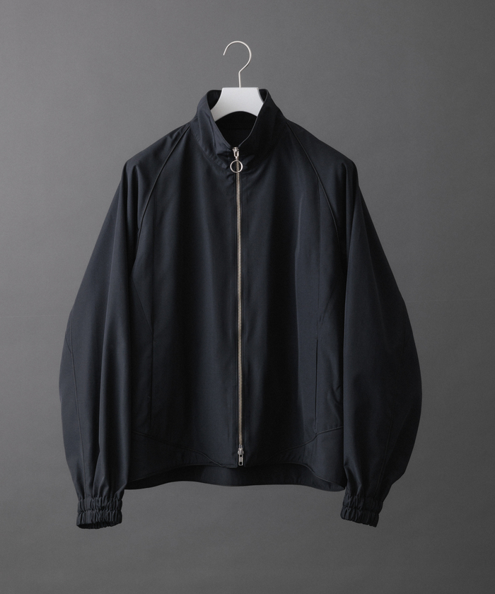 セール】【NIKKE/ニッケ】撥水タフタ オーバーサイズ トラック セール】【NIKKE/ニッケ】撥水タフタ オーバーサイズ トラック