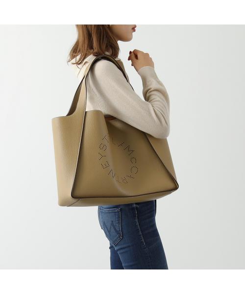 セール】STELLA McCARTNEY トートバッグ 502793 WP0057 ビッグ セール】STELLA McCARTNEY トートバッグ 502793 WP0057 ビッグ