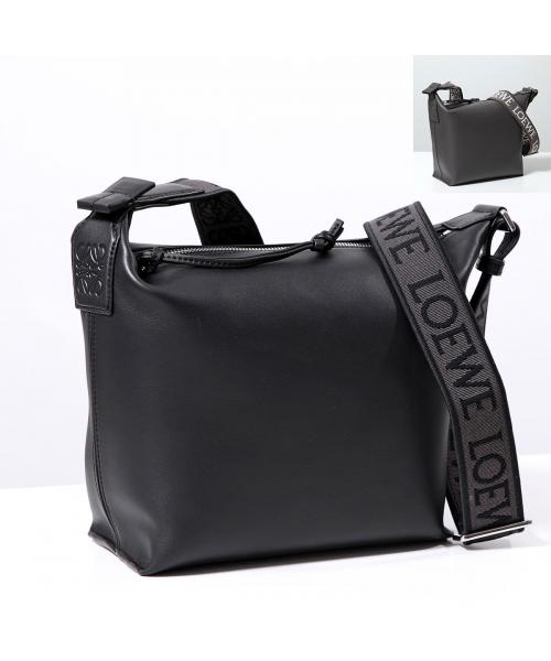 ロエベ LOEWE LOEWE ショルダーバッグ CUBI キュービィ ロエベ LOEWE LOEWE ショルダーバッグ CUBI キュービィ
