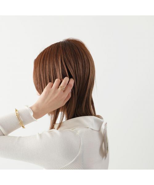 セール 23%OFF】Spinelli Kilcollin リング SONNY YG 3連 セール 23%OFF】Spinelli Kilcollin リング SONNY YG 3連