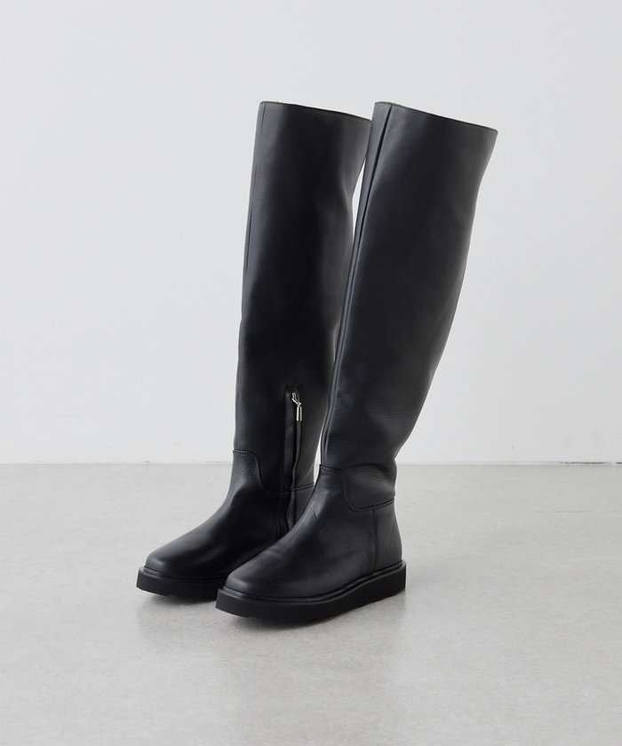 セール 50%OFF】【CAMINANDO】ニーハイブーツ(505854629) | ガ セール 50%OFF】【CAMINANDO】ニーハイブーツ(505854629) | ガ