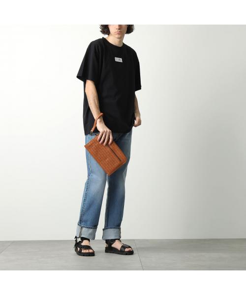 セール 74%OFF】BOTTEGA VENETA クラッチバッグ 493190 V4651 セール 74%OFF】BOTTEGA VENETA クラッチバッグ 493190 V4651
