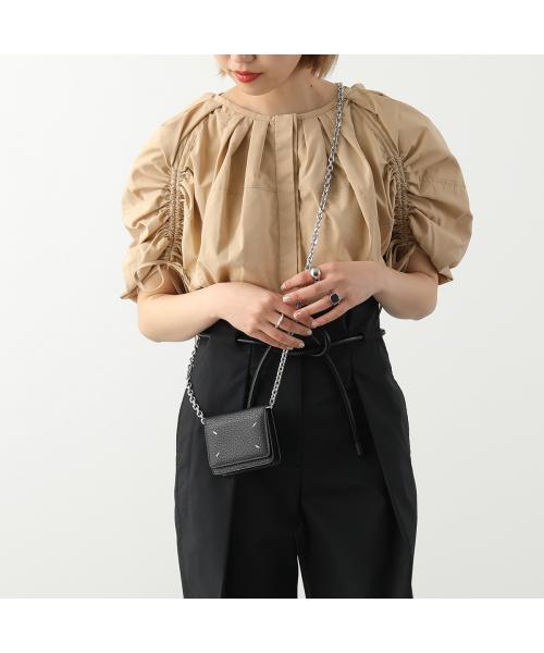 セール】MAISON MARGIELA 11 チェーンウォレット SA3UI0009 セール】MAISON MARGIELA 11 チェーンウォレット SA3UI0009