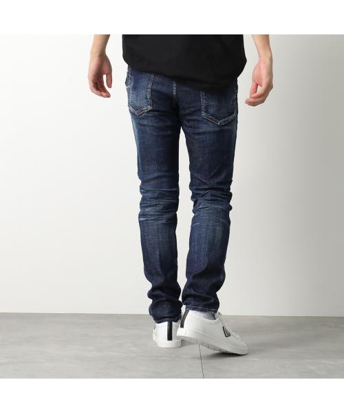 セール】DSQUARED2 ジーンズ COOL GUY JEANS S74LB1315 S30342 セール】DSQUARED2 ジーンズ COOL GUY JEANS S74LB1315 S30342
