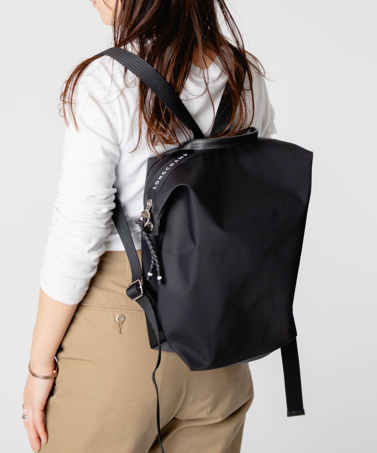 ロンシャン LONGCHAMP 10166 HSR バックパック レディース ロンシャン LONGCHAMP 10166 HSR バックパック レディース