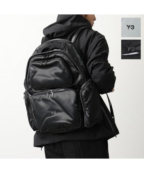 セール 10%OFF】Y-3 バックパック Y-3 UT BP ユーティリティー セール 10%OFF】Y-3 バックパック Y-3 UT BP ユーティリティー