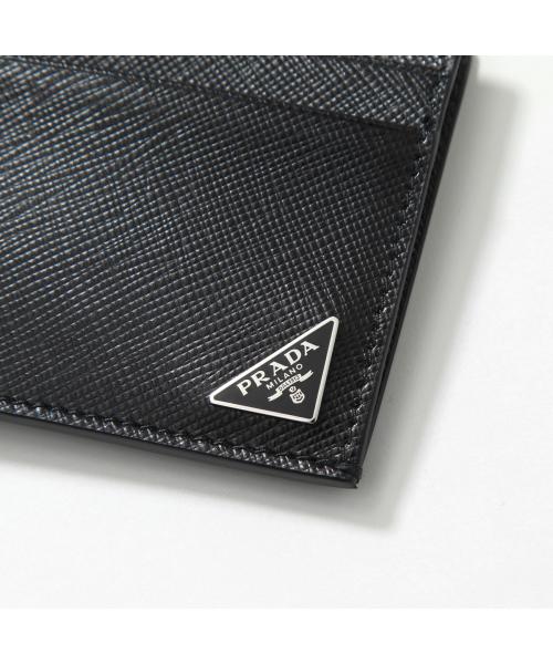 セール】PRADA カードケース 2MC047 QHH マネークリップ セール】PRADA カードケース 2MC047 QHH マネークリップ