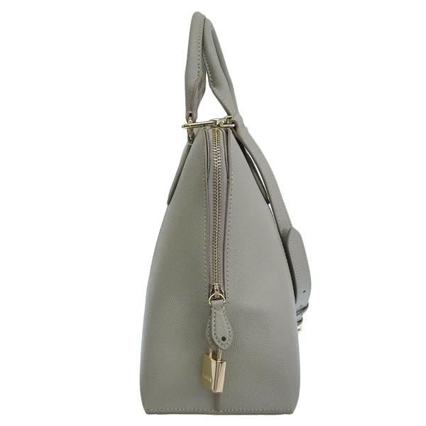 FURLA フルラ VITTORIA M DOME BAG ヴィットリア ドーム バッグ FURLA フルラ VITTORIA M DOME BAG ヴィットリア ドーム バッグ