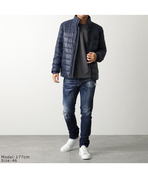 セール】HUGO BOSS 中綿ジャケット 50496766 ナイロン(505895710 セール】HUGO BOSS 中綿ジャケット 50496766 ナイロン(505895710