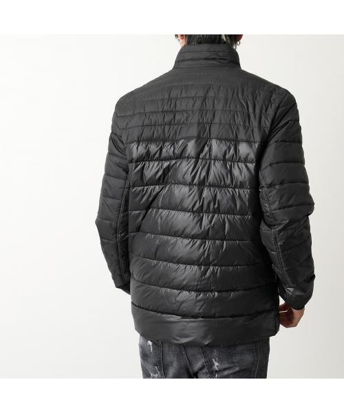 セール】HUGO BOSS 中綿ジャケット 50496766 ナイロン(505895710 セール】HUGO BOSS 中綿ジャケット 50496766 ナイロン(505895710