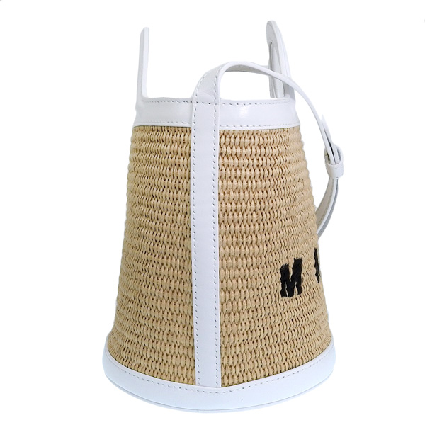 マルニ MARNI MARNI マルニ TROPICALIA BASKET BAG SMALL マルニ MARNI MARNI マルニ TROPICALIA BASKET BAG SMALL
