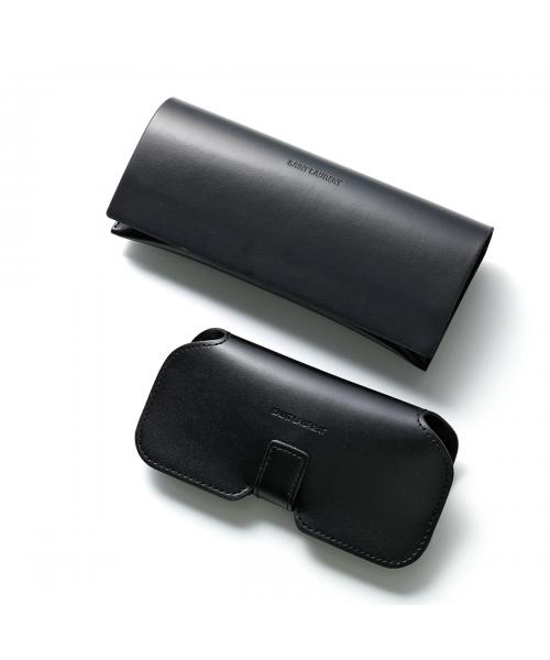 セール】SAINT LAURENT サングラス SL334 ロゴ べっ甲(505902003 セール】SAINT LAURENT サングラス SL334 ロゴ べっ甲(505902003