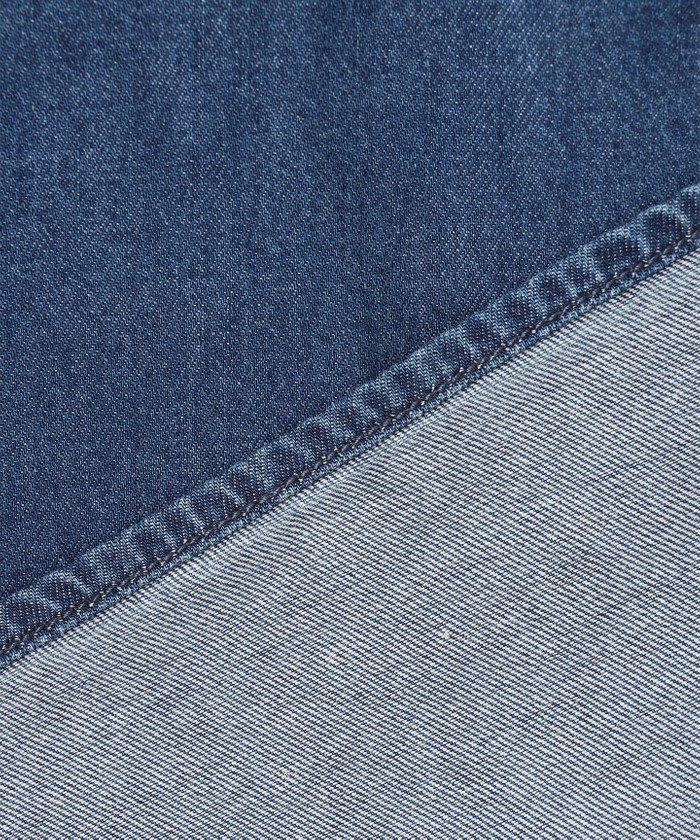 セール】【Oggi4月号掲載/洗える】23区DENIM ライトダンガリー セール】【Oggi4月号掲載/洗える】23区DENIM ライトダンガリー