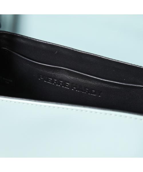 セール】PIERRE HARDY ショルダーバッグ ALPHA アルファ XR04 セール】PIERRE HARDY ショルダーバッグ ALPHA アルファ XR04