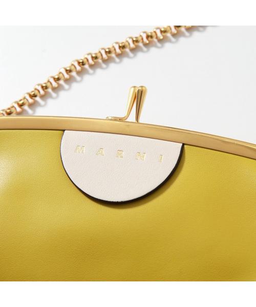セール 59%OFF】MARNI ショルダーバッグ TEMO0002U0 LV589 セール 59%OFF】MARNI ショルダーバッグ TEMO0002U0 LV589