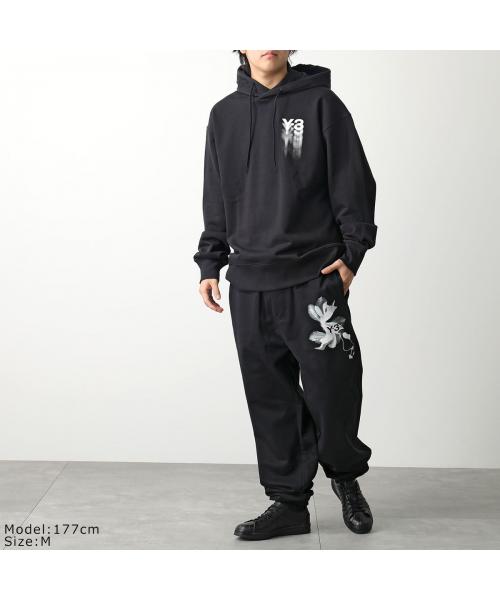 ワイスリー Y-3 Yー3 スウェットパンツ GFX FT PANTS IN4339 ワイスリー Y-3 Yー3 スウェットパンツ GFX FT PANTS IN4339